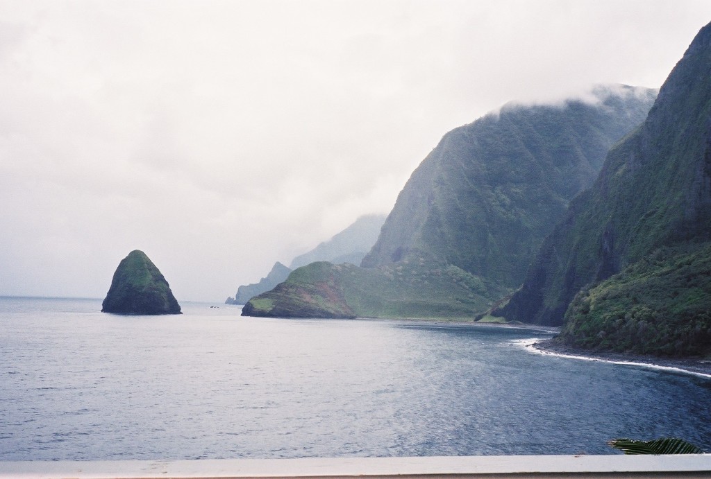 Moloka'i Mule Ride Photos | Kalaupapa and Damien Tour